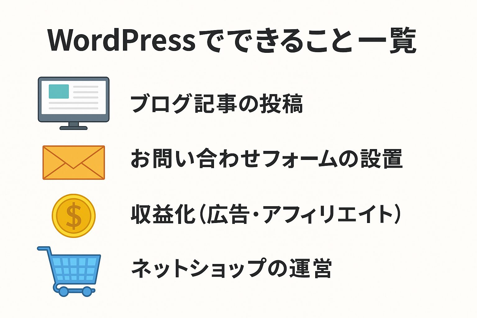 初心者向け！WordPressのインストール方法を画像付きでわかりやすく解説 - CreateLine Blog